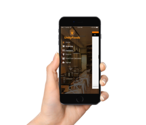 Unity Foods NW - Pacific Northwest Food Distributor for Restaurants ...