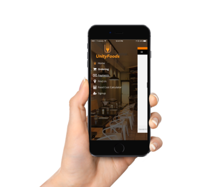 Unity Foods NW - Pacific Northwest Food Distributor for Restaurants ...