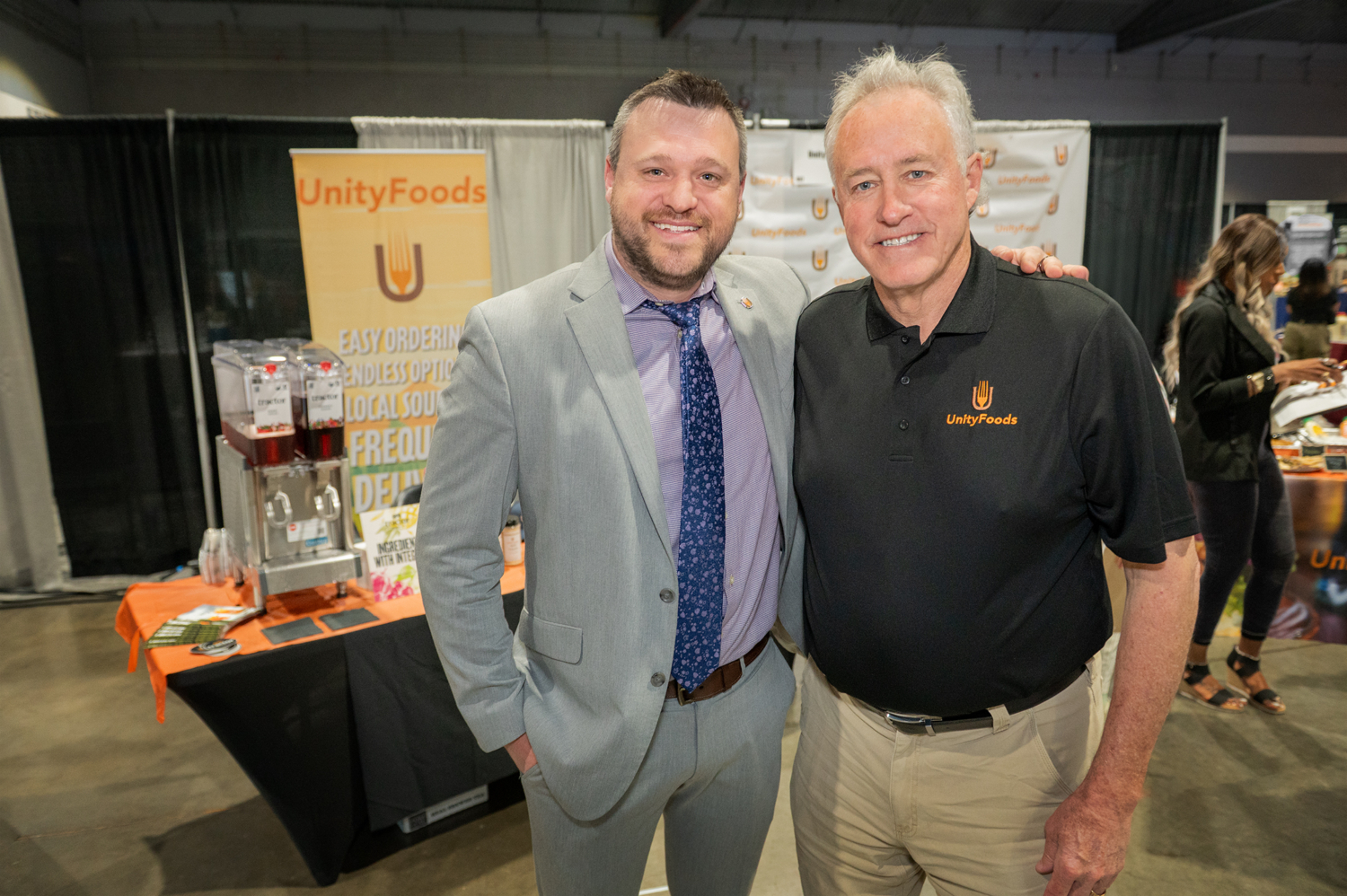 Unity Foods NW News & Announcements | Pacific Northwest Updates